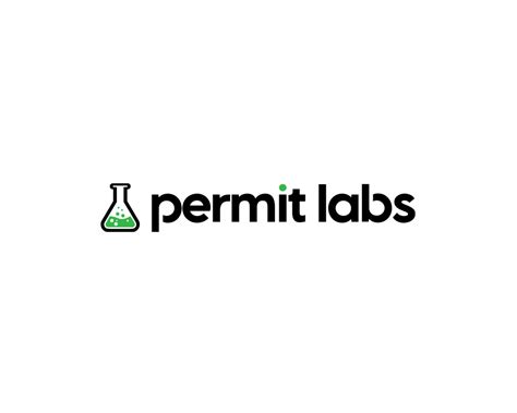 Permit Labs Logo Design Contest Logotournament