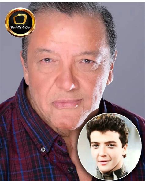 Pantalladeoro 💥 Hoy Cumple 66 Años El Gran Actor Lino