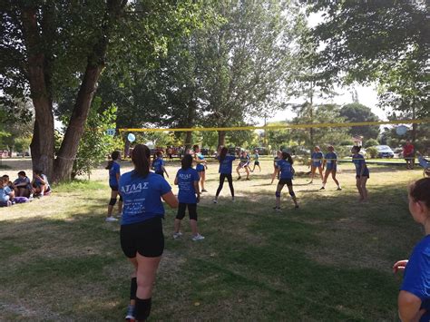 ΣΥΜΜΕΤΟΧΗ ΤΟΥ ΑΤΛΑ ΚΙΛΚΙΣ ΣΤΟ 7Ο Grass Mini Volleyball Kilkis Web Tv