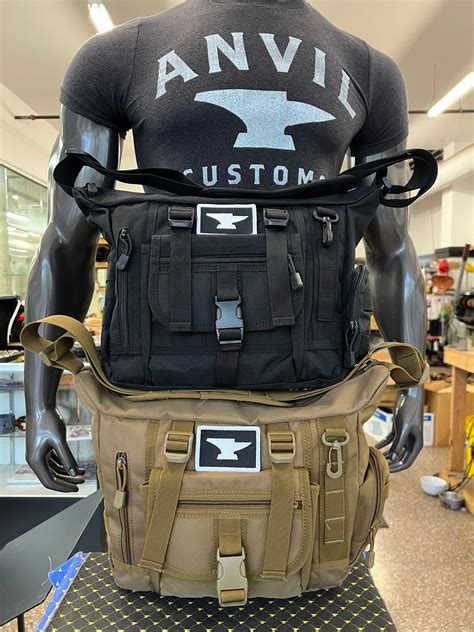 Anvil Customs T Shirts And Apparel