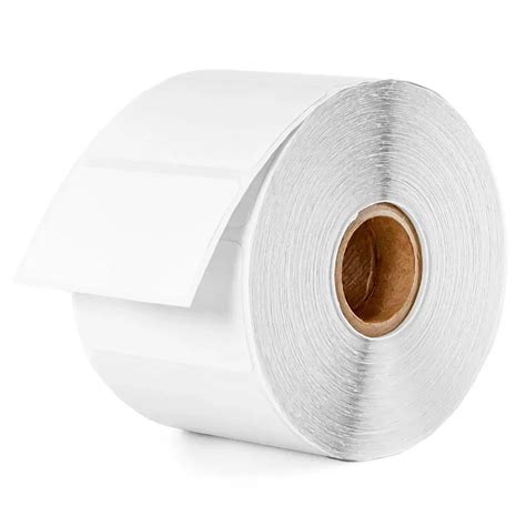 Epson Tm L90 Lined Sticky Labels