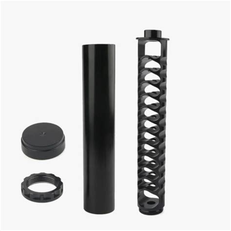 Solvent Traps Edc Tactical