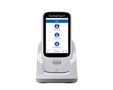 Glucometer Caresens® Expert Plus Cmc