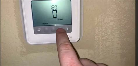 Honeywell Thermostat Error Codes Fixed