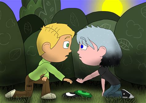 Hello By Youwillneverseeme On Deviantart