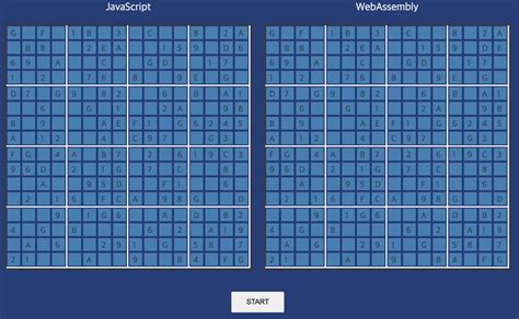 [하] React에서 Wasm과 Js 연산속도 비교하기