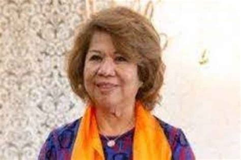 Profil Dan Sumber Cuan Dewi Kam Wanita Terkaya Di Asia Tenggara Dari