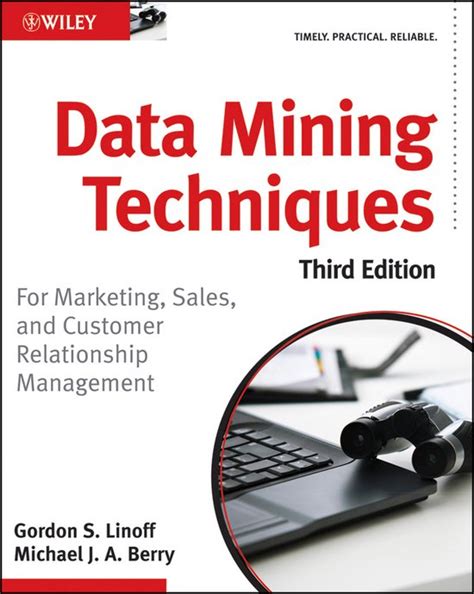 Data Mining Techniques 3rd Gordon S Linoff 9780470650936 Boeken Bol