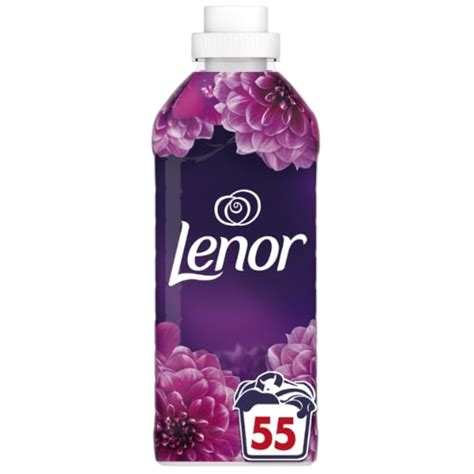 Adoucissant Bouquet Floral Lenor Le Bidon De 1 155l à Prix Carrefour
