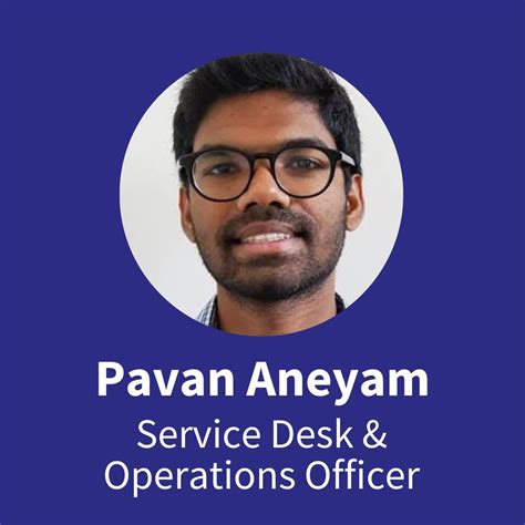 data action on linkedin say g day to new starter pavan aneyam pavan