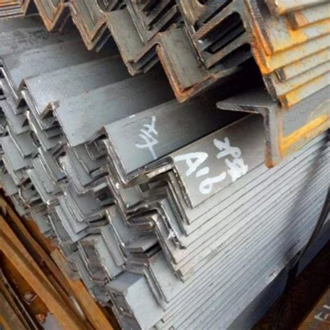 Gi Fencing Angles At ₹ 89 Kg Gi Angle In Miraj Id 2850213265412