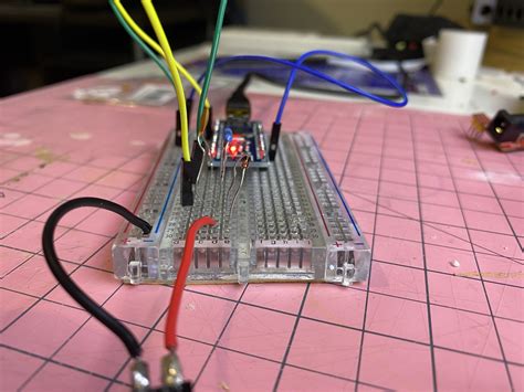 Simple Audio Input Not Working As Expected Programming Arduino Forum