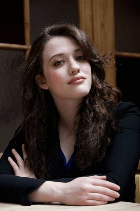Kat Dennings Funny Quotes Kat Dennings Budding Screenwriter
