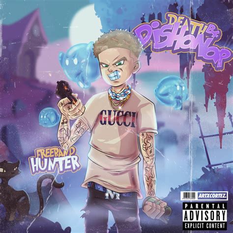 Stream Freebandhunter Listen To Death B4 Dishonor Playlist Online For Free On Soundcloud