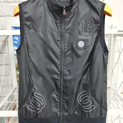 Golf Ball 엠유스포츠여성골프웨어여성골프조끼골프조끼골프바람막이 On Bunjang With Safe Global Shipping