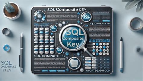 SQL Composite Key Understanding Multi Column Uniqueness