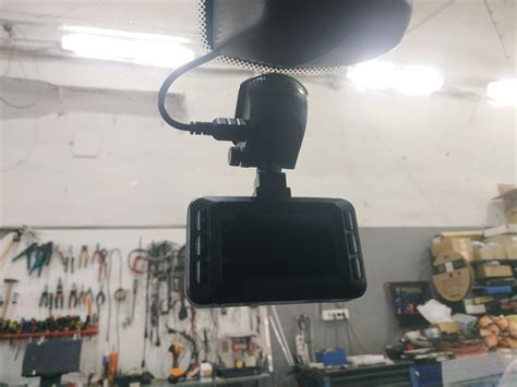 F30 320d видеорегистратор Roadgid - Автосервис БМВ - BMWupgrade.ru