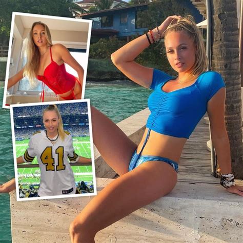 Meet Fanny Stollar The Untouchable Tennis Beauty Who Is Model And