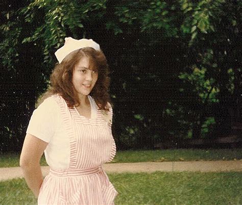 Helping At The Hospital Pocahontas Times