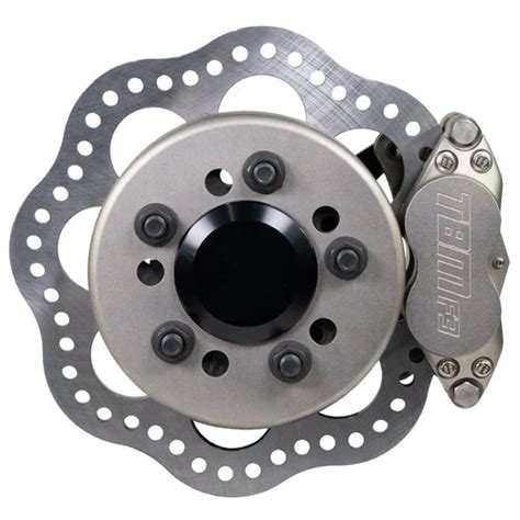 2023 24 Bmw M2 G87 Medium Duty Front Drag Racing Brake Kit Motion