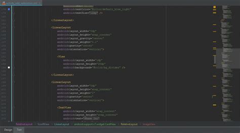 Beberapa Plugin Yang Membantu Proses Development Android Menjadi Lebih Mudah Dan Menyenangkan