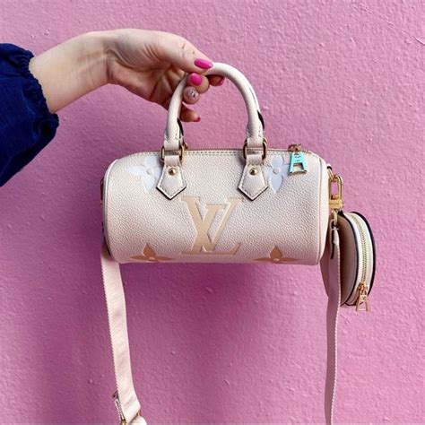 Louis Vuitton Papillon Bb Sheer Room