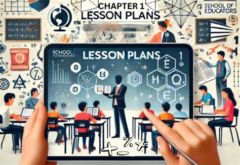 Chapter Wise Topic Wise Lesson Plan Class 10 Mathematics Chapter 1 Real