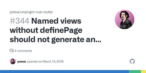 Named Views Without Definepage Should Not Generate An Import In Auto