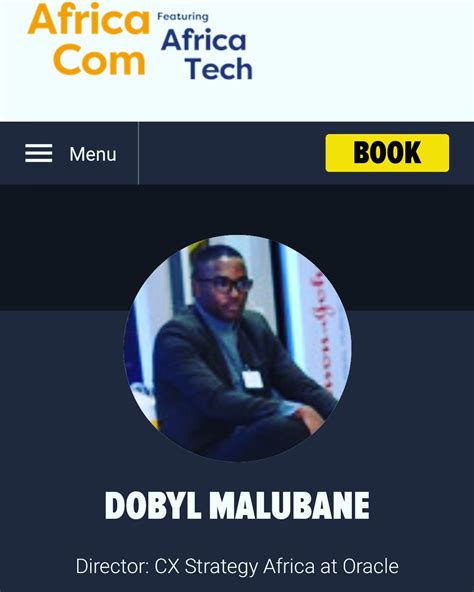 Doby Malubane On Linkedin Oraclecx O Experienceeconomy Oraclecloud