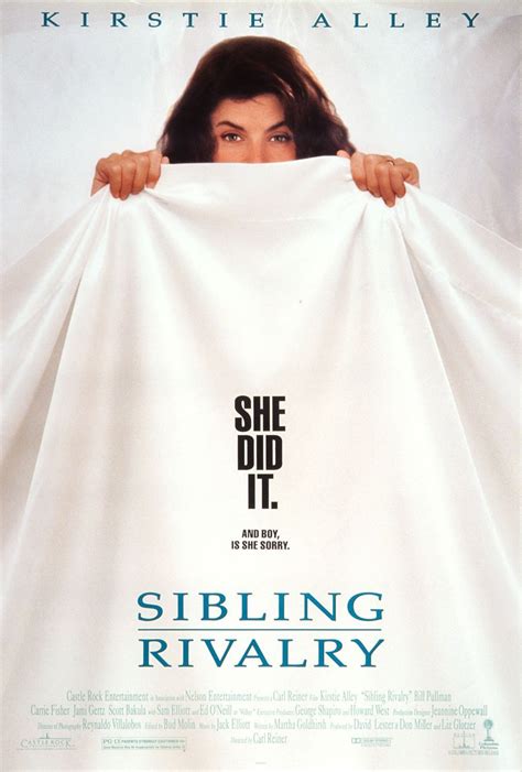 Sibling Rivalry Movie Review And Film Summary Review