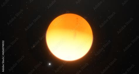 Kepler Planet 10b Kepler 10b Is One Of The Hot Terrestrial Exoplanets