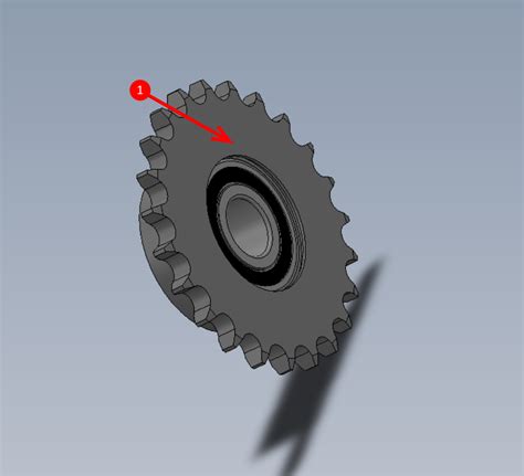 R0015121 Bench Assemble Infeed Arms — Stuga