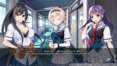 Gakuen De Jikan Yo Tomare Release Date Videos Screenshots Reviews On Rawg