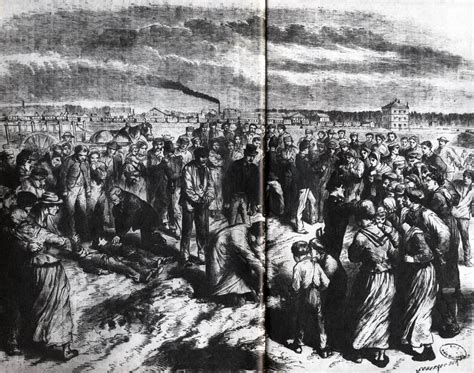 Jean Baptiste Troppmann Photos Murderpedia The Encyclopedia Of Murderers