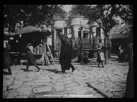 Antonio Baldacci Creta 1899 Società Geografica Italiana