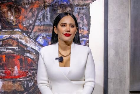 Sandra Cuevas Pone A Disposición De La Cdmx Su Vactor Gratuito Si