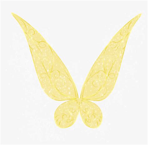 Tinkerbell Wings Clip Art