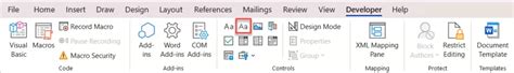 How To Create A Word Document From A Template In Power Automate