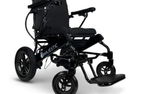 How A Mobility Wheelchair Can Help You Reclaim Your Independence And