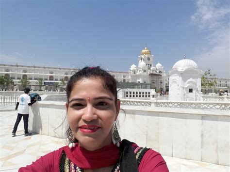 Ruchika Tandon International Society For Scientific Network Awards