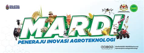 Taman Taman Agroteknologi Mardi Cameron Highlands