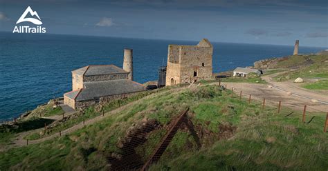 Penwith Peninsula List Alltrails