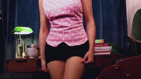 Penney Play Scene Femdom Sex And Sph Joi With Professor Penny Barber Dec