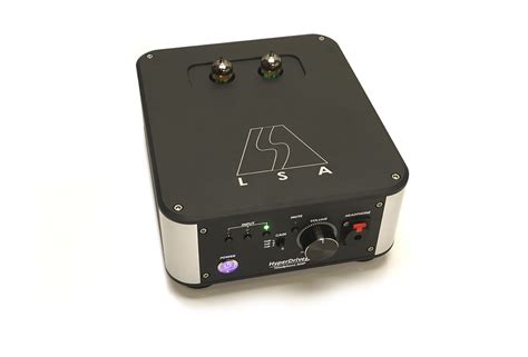 Lsa Hyperdrive 2 Review