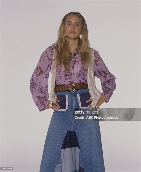 The Wonder Years Gallery 8 90 Olivia Dabo News Photo Getty Images
