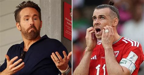 Gareth Bales Agent Responds To Wrexham Transfer Talk After Ryan