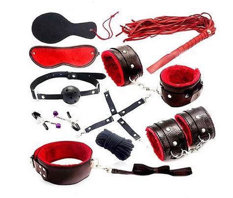 Kinky Sex Toys At ₹ 1999 Piece Bdsm Toys In Sadat Id 2855801693188