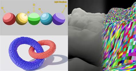 Amds Radeon Prorender Sdk 31 Has Been Released Amds Radeon Prorender Sdk 31 Has Been Released