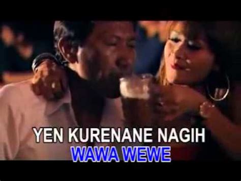 A A Raka Sidan Song Brerong - YouTube
