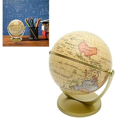 Mini World Globe